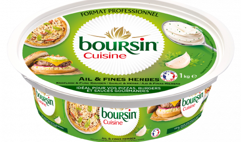 Retour sur la finale du concours de burger au Boursin® | Les bel ...